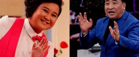 失散多年找到了爹贾玲不再隐瞒与姜昆的真实关系果然“私生女”内容身世秘密