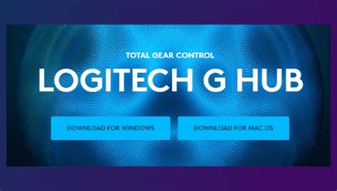 Logitech G Hub Windows 11 Download How To Guide