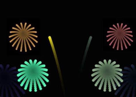 Fireworks Simulation Harrison Chen By Harrison Chen Medium