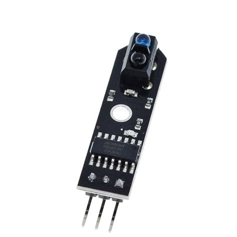 PC TCRT IR Infrared Line Track Follower Sensor TCRT L Obstacle Avoidanc For Arduino AVR