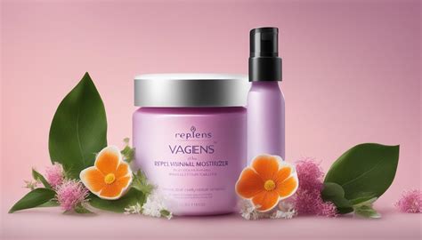 Replens Vaginal Moisturizer Review Side Effects 2026