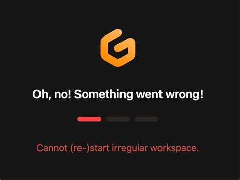 Launching Manual Prebuild Via Keeps Reloading The Page Issue Gitpod Io Gitpod Github