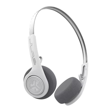 Jlab Rewind Wireless Retro Headphones Manual Manualslib
