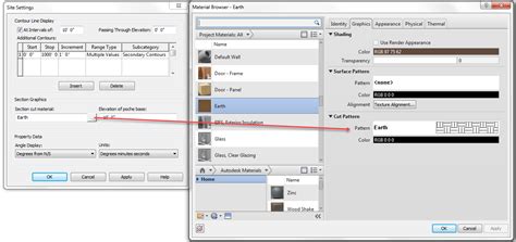 Solved Toposurface Section View Autodesk Community