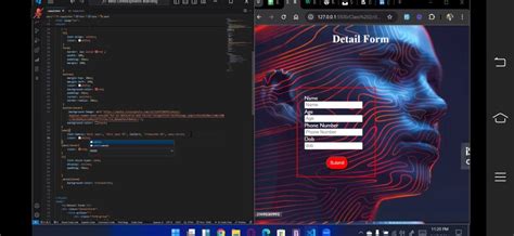 Mariyam Shaikh On Linkedin Css Xenowebinnovation Continuouslearning Webdevelopment
