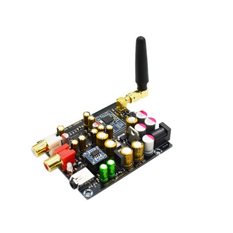 Csr8675 Bluetooth 5 0 Wireless Receiver Aptx Hd Ldac Pcm5102a I2s Dac Decoding Lossless Support