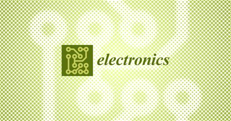 Electronics Free Full Text Advanced Machine Learning Applications In Big Data Analytics