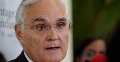 La Fiscalía De Panamá Investiga El Contrato Del Canal Con Una Firma Holandesa Infobae