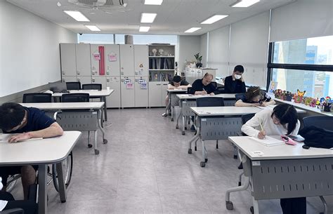 울산북구발달장애인평생교육센터