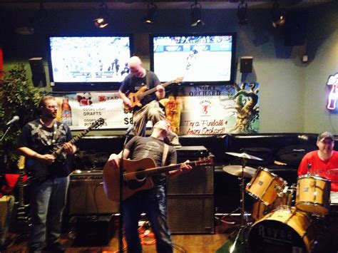 Eric Knopp Musician In Boston Ma