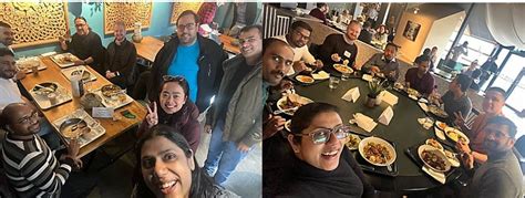 Swathi Sivakumar On Linkedin Telescopeservicesab Lunchmeetup Consultantmagic