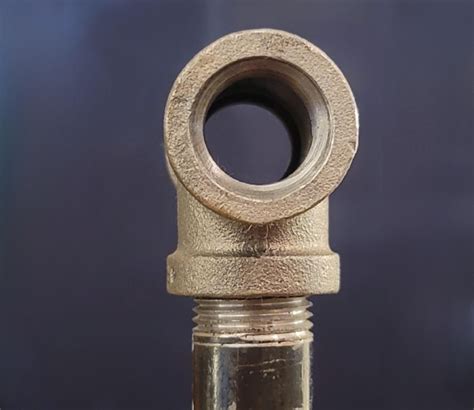 Phase 1 Coffee Table To Sex Altar Modular With Various Pipe Fittings R Bdsmdiy