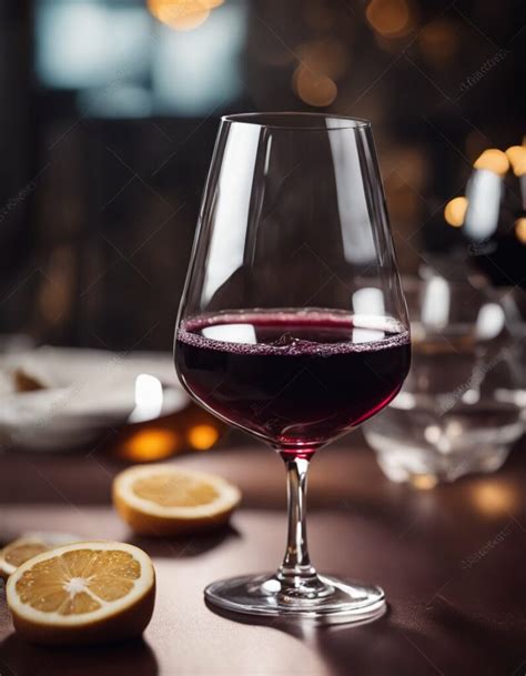 Semi Sweet Red Wine Exploring Flavors Pairings And Preferences
