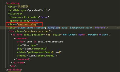 Vue2样式穿透属性v Deepvue2 Deep Csdn博客
