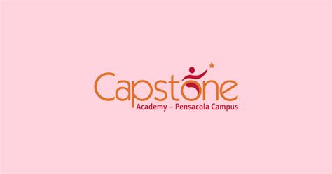 Capstone Academy Our Programs