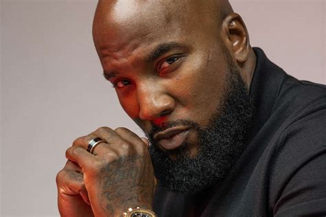Jeezy Reflects On The Time He Had Suicidal Thoughts