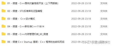 适合个人练手的c项目汇总，都在这里不要到处找了！ 知乎