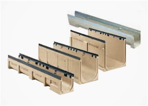 Non Corrosive Cable Surface Ducting From Hydro