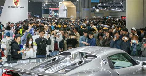 서울모터쇼 7일 폐막 관람객 63만명 찾아