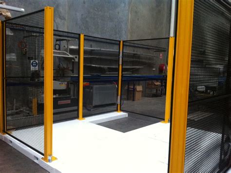 Base For Abb High Speed Palletiser Robot Celltec