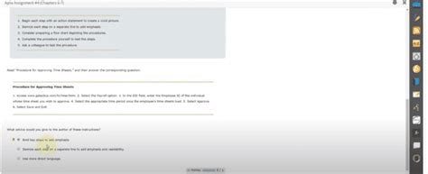 Aplia Answers Sure Way To The Highest Grades