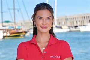 Gael Camerons Below Deck Med Season 10 Official Bio Photo
