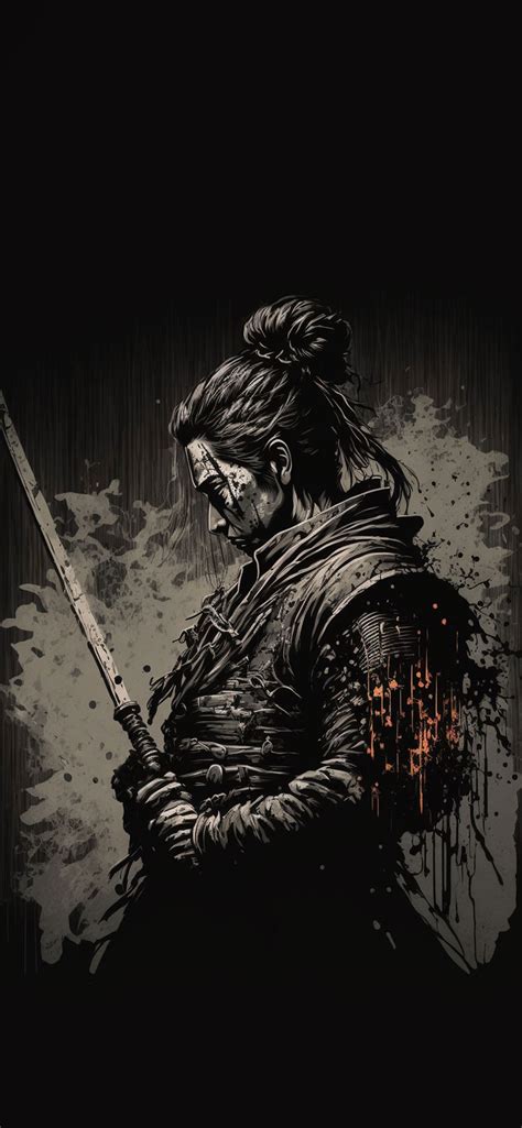 Afro Samurai Wallpaper Iphone