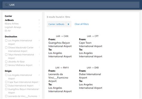 Connecting Elassandra To Nodejs And React