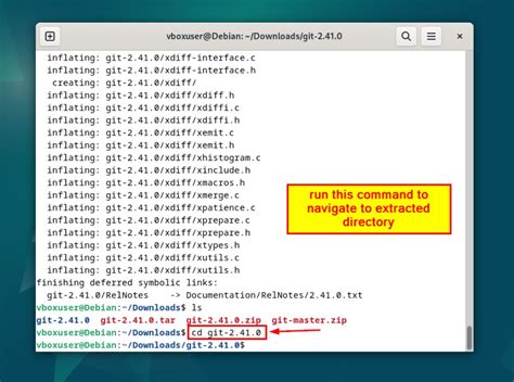 How To Install Git Debian 2 Simple Methods