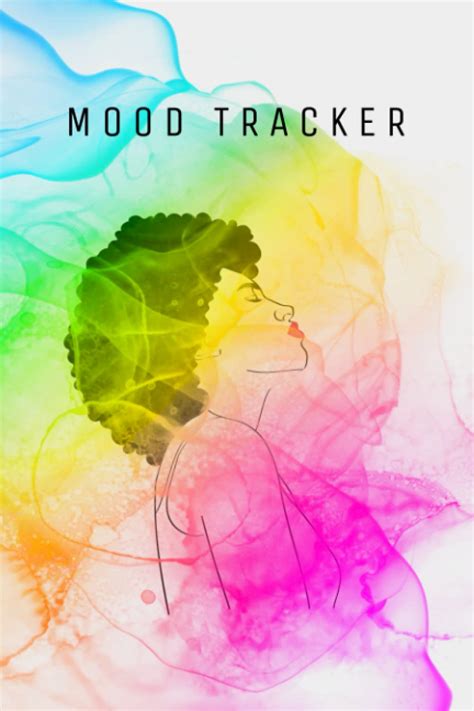 Mood Tracker Journal Habit And Mood Tracker Diary For Adults Desertcart India