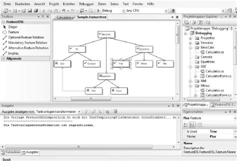Example Calculator GUI Download Scientific Diagram