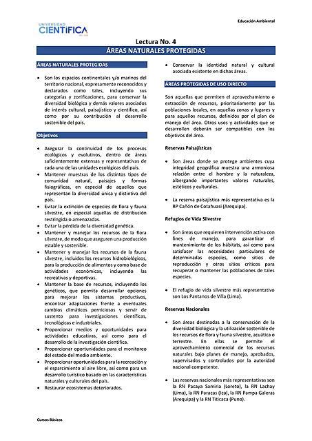 Edam Lectura 04 Isabel Pinto Udocz