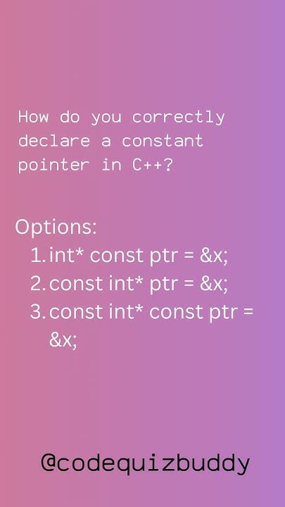 C Questions Series Question 20 Shortvideo Shortsvideo Coding Cpp Learn Programming