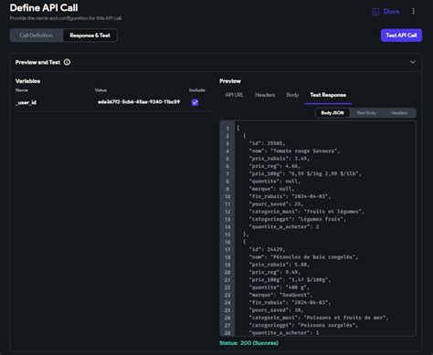Loop A Json Array To Add To Sqlite
