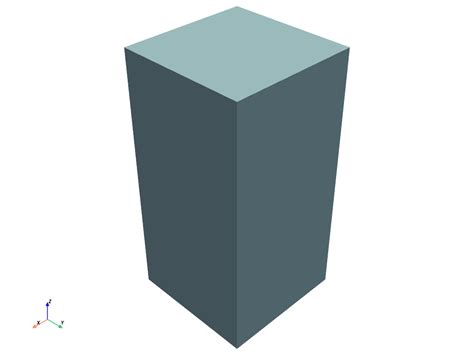 Pyvista Imagedata To Tetrahedra — Pyvista 0 46 3 Documentation