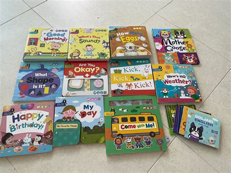 돌잡이 영어 세이펜버전 판매합니다 당근 중고거래