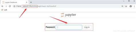 在服务器上搭载在线jupyter编辑器 灰信网软件开发博客聚合 在服务器上搭载在线jupyter编辑器 灰信网软件开发博客聚合