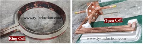 How To Design An Induction Heating Coil