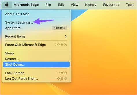 4 Fixes For Apps Not Opening On Mac Guiding Tech