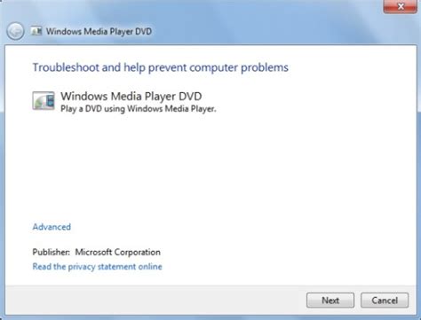 Fixed Windows Media Player Has Stopped Working Or Keeps Crashing