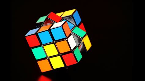 Solving Rubik S Cube 3rd Layer YouTube
