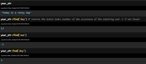 python string manipulation