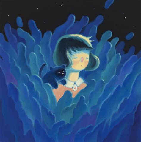 Kim Seul Gi B 1990 Girl And Kitty Christies