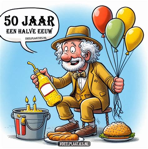 Gratis 50jaar Plaatjes En Citaten