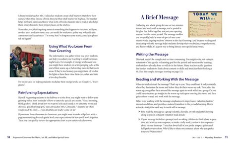 Book Review Responsive Classroom Teaching With Orff