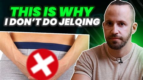 Jelqing Everything You Need To Know Youtube