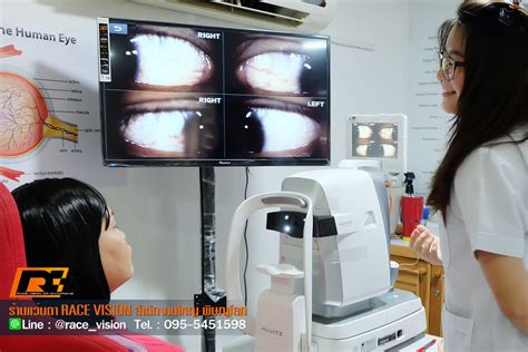 😍🔎 ตรวจวัดสายตาอย่างละเอียด โดยนักทัศนมาตร ผู้เชี่ยวชาญทางด้านสายตา 👀