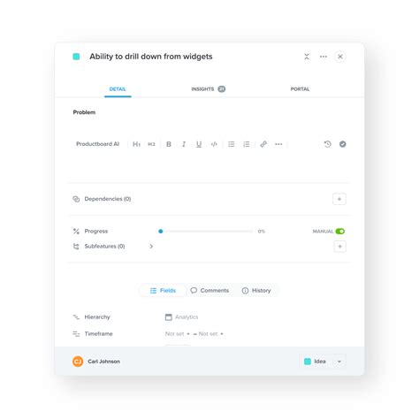 Introducing Productboard Ai Make What Matters Even Faster