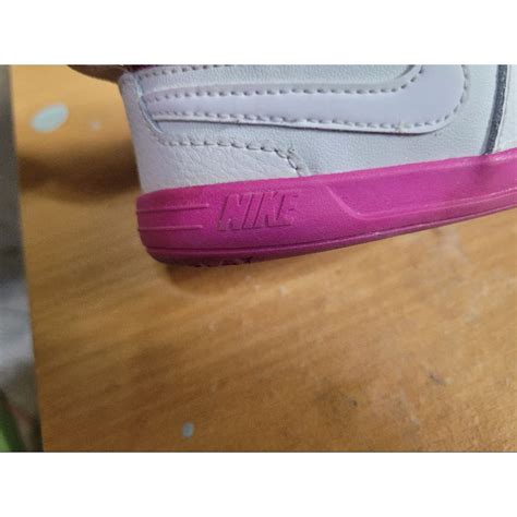 รองเท้าผ้าใบเด็กnike Pico5 Kamonnat Pum Thaipick