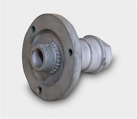 ET Replacement Parts - FKM Schleifsystemtechnik GmbH